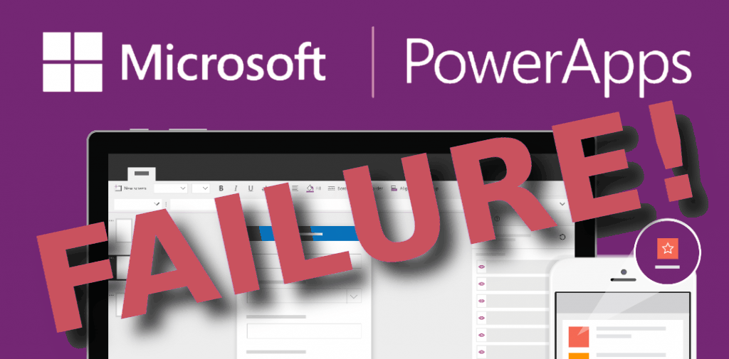 Microsoft Power Failure! - Larry's Personal Website